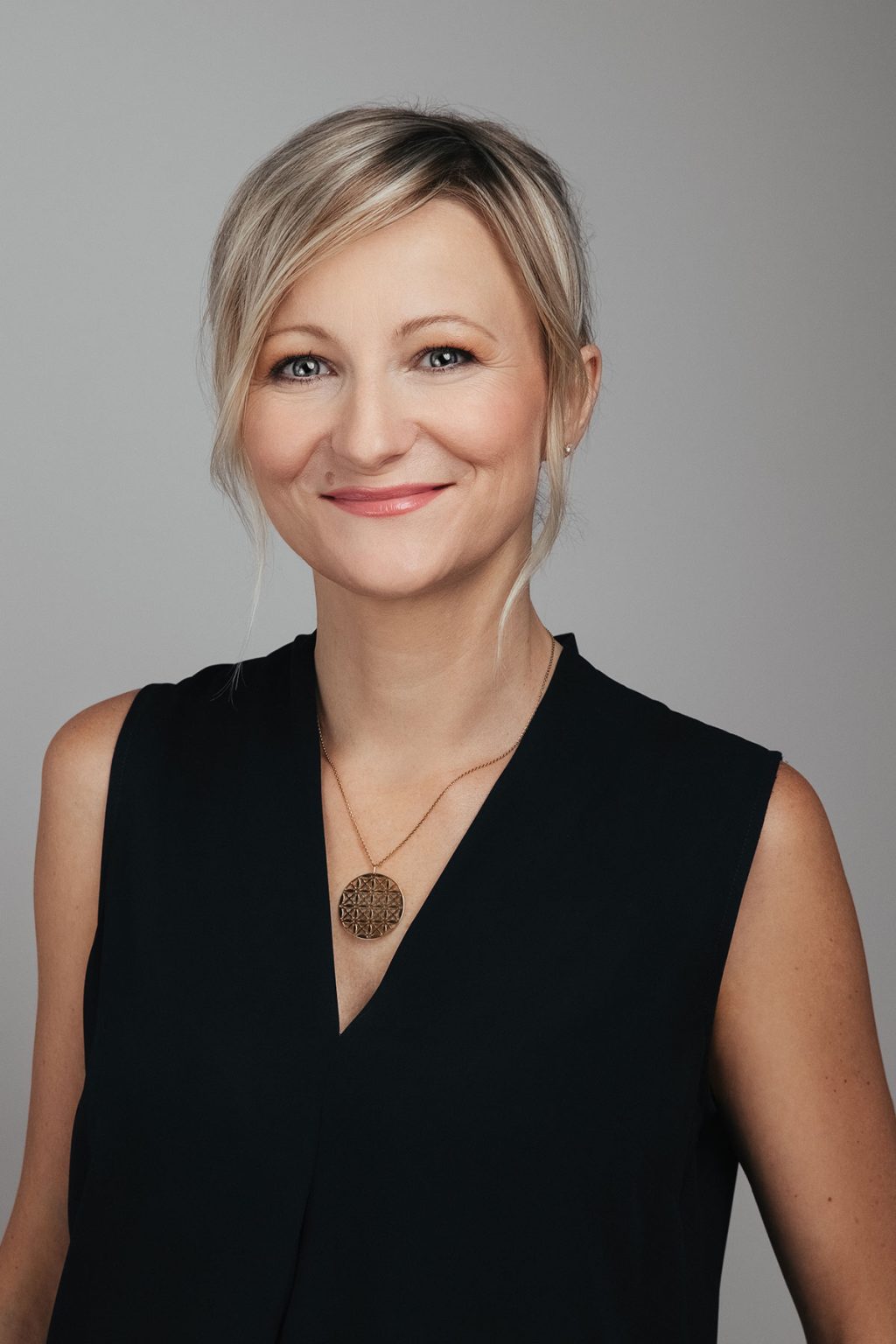 Mariola Matyszkiewicz Boulais – Hospitality Solutions Malta